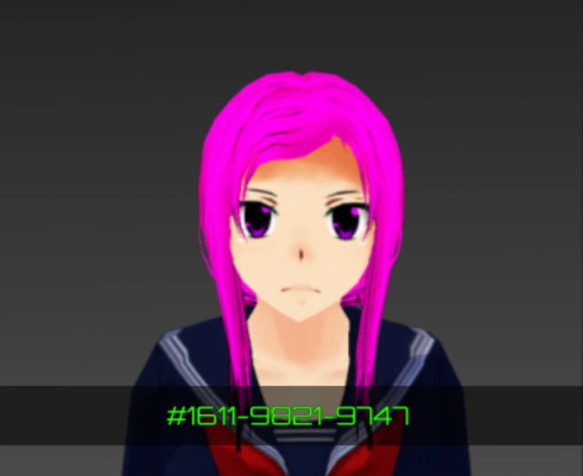 Miku Salami | Schoolgirl Supervisor - Saori Sato Wiki | Fandom