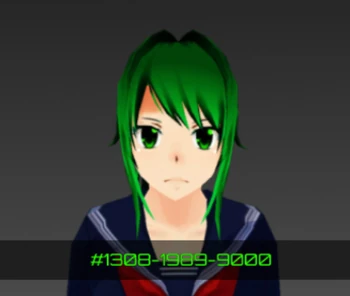 Saori Sato | Schoolgirl Supervisor - Saori Sato Wiki | Fandom