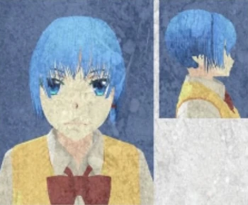 Akane Maki | Schoolgirl Supervisor - Saori Sato Wiki | Fandom