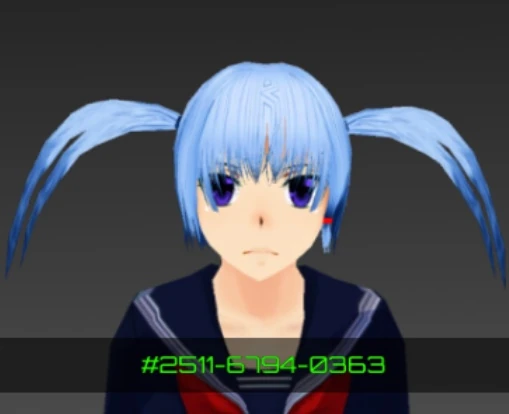 Misa Hinasaki | Schoolgirl Supervisor - Saori Sato Wiki | Fandom