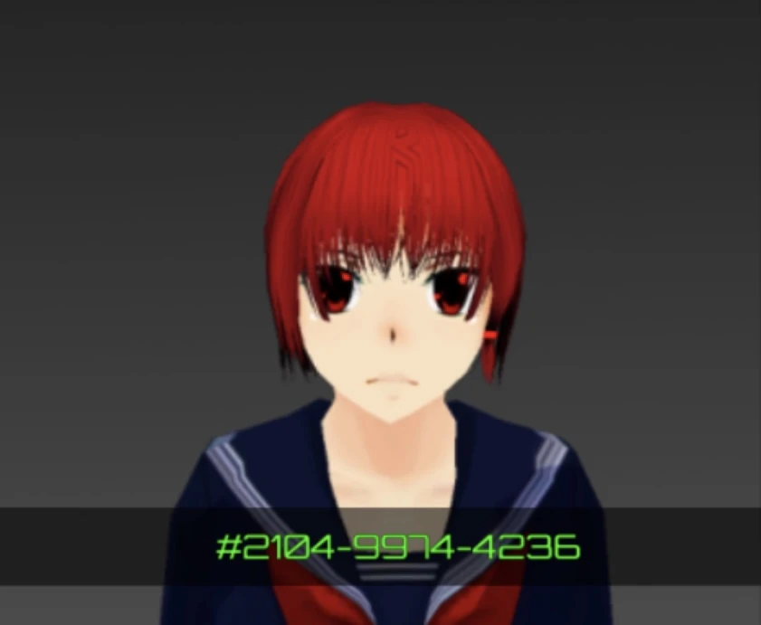 Saki Saito | Schoolgirl Supervisor - Saori Sato Wiki | Fandom