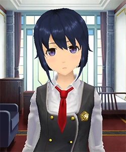 Satoka Sumihara | School Girl Strikers Wiki | Fandom