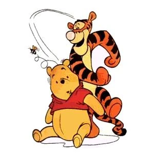 Tigger | Schoolhouse Rock All-Stars Wiki | Fandom