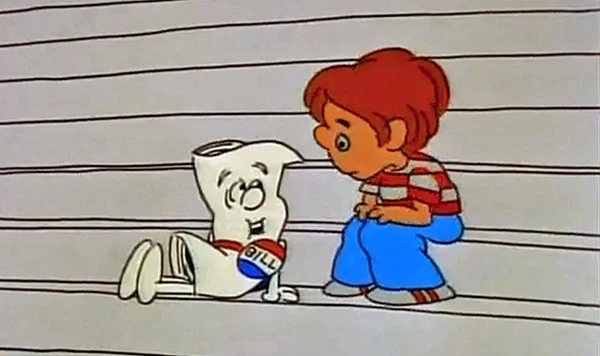 Boy (I'm Just a Bill) | Schoolhouse Rock Wiki | Fandom