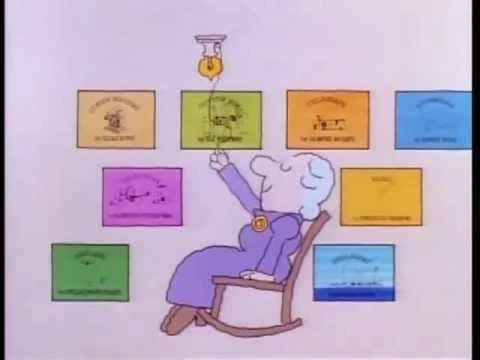 Mother Necessity (character) | Schoolhouse Rock Wiki | Fandom
