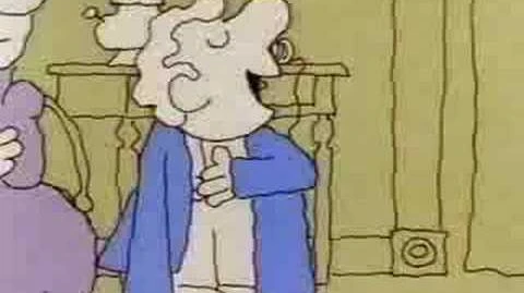 Mother Necessity | Schoolhouse Rock Wiki | Fandom