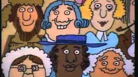 The Preamble | Schoolhouse Rock Wiki | Fandom