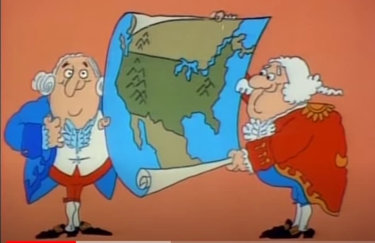 Founding fathers | School House Rock Wiki | Fandom