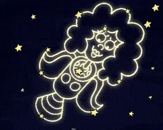 Interplanet Janet | School House Rock Wiki | Fandom