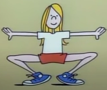 Julie | School House Rock Wiki | Fandom