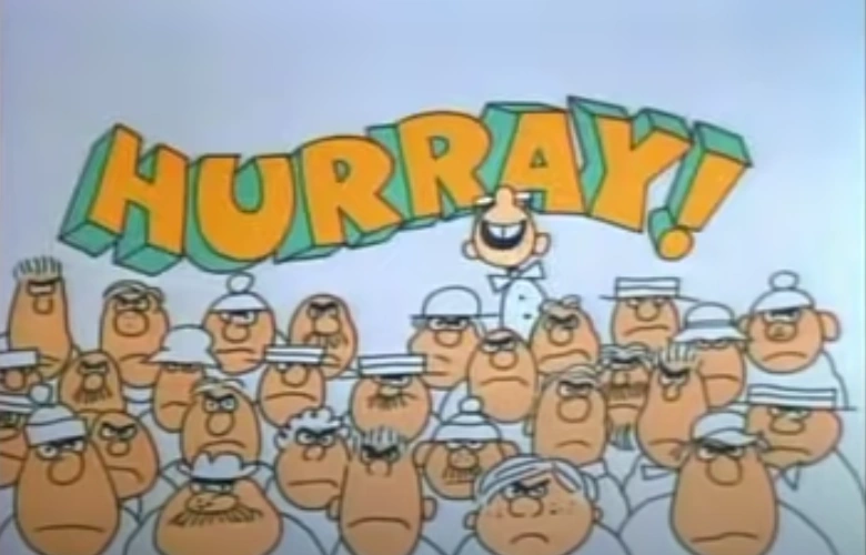 Fanboys | School House Rock Wiki | Fandom