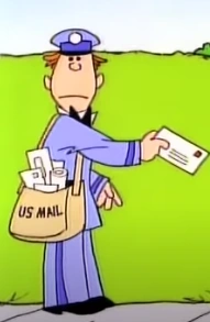 Postman | School House Rock Wiki | Fandom