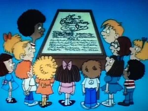 Schoolchildren | School House Rock Wiki | Fandom