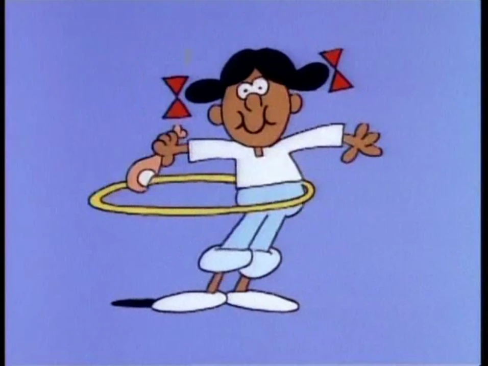 The Body Machine | School House Rock Wiki | Fandom