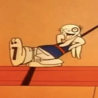 Lucky Seven Sampson (character) | School House Rock Wiki | Fandom