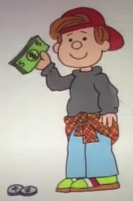 Dave | School House Rock Wiki | Fandom