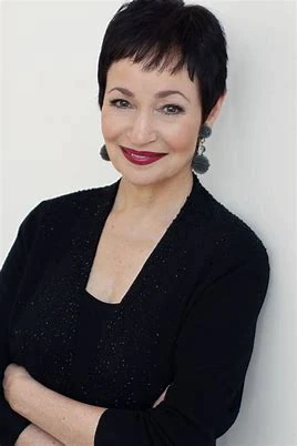 Lynn Ahrens | School House Rock Wiki | Fandom