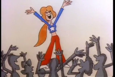 Three Ring Circus School House Rock