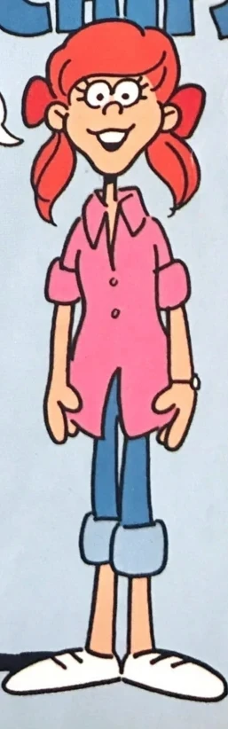 Trudy computer | School House Rock Wiki | Fandom