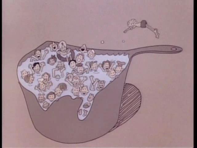 The Great American Melting Pot | School House Rock Wiki | Fandom