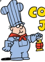 The Conductor | School House Rock Wiki | Fandom