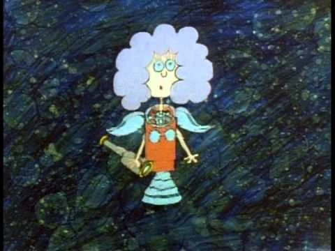 Interplanet Janet | School House Rock Wiki | Fandom