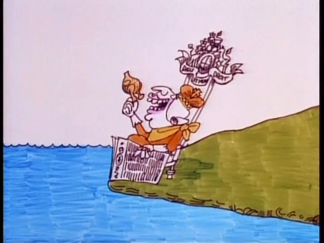 No More Kings | School House Rock Wiki | Fandom