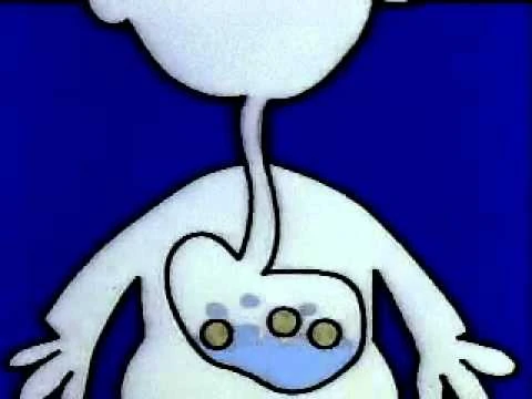 The Body Machine | School House Rock Wiki | Fandom