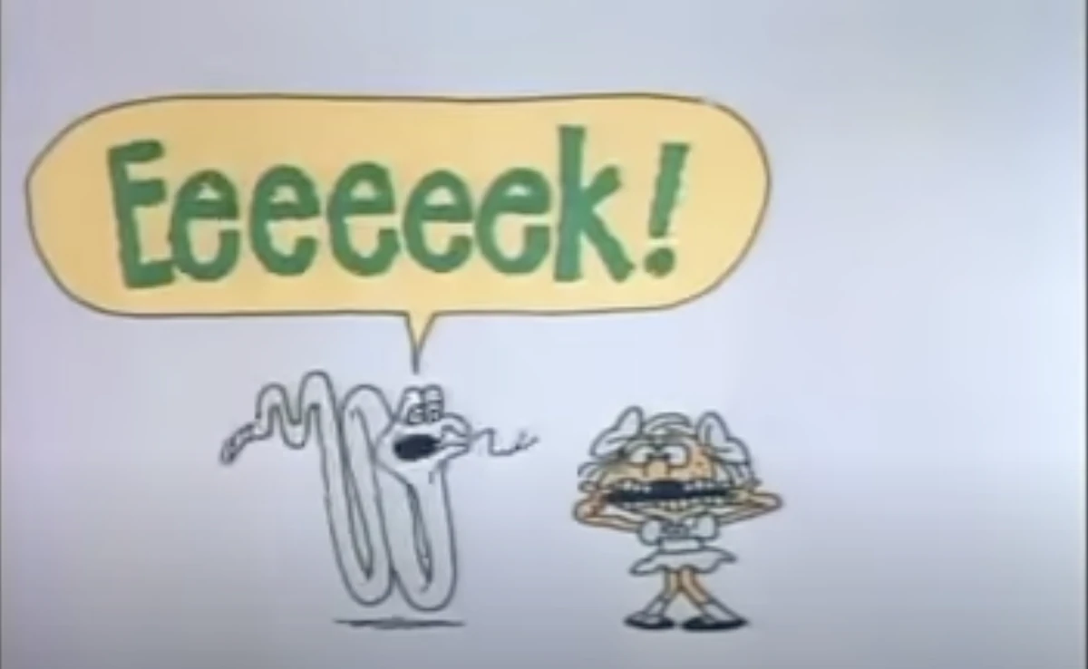 Snake | School House Rock Wiki | Fandom