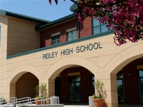 The School of Our's: Ridley High School | School of Ours Wiki | Fandom