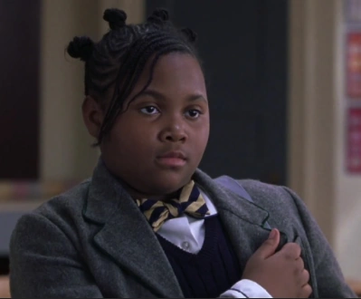 Tomika | School of Rock Wiki | Fandom
