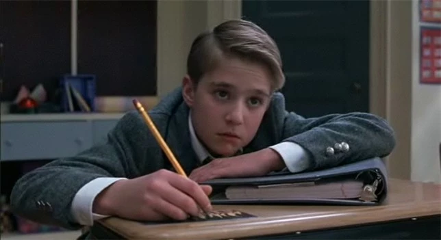 School Of Rock Zack Mooneyham