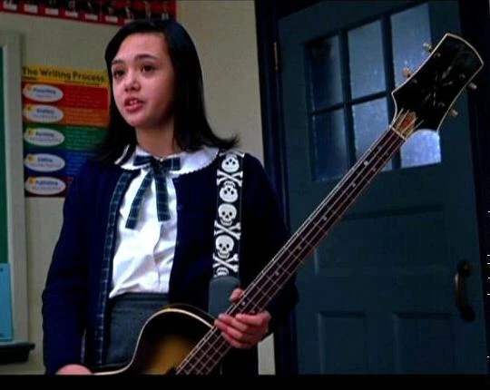 Katie | School of Rock Wiki | Fandom