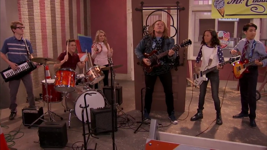 We Gotta Get Outta This Place | School of Rock Wiki | Fandom