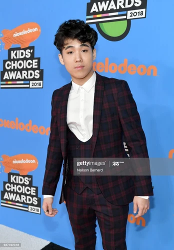 Lance Lim | School of Rock Wiki | Fandom