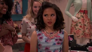 Tomika | School of Rock Wiki | Fandom
