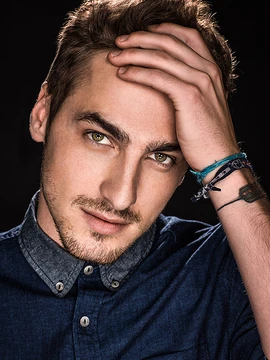kendall schmidt devon