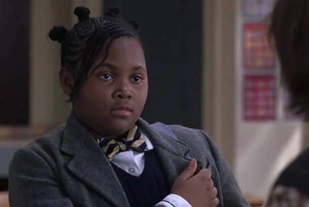 School Of Rock Zack Mooneyham