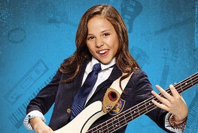 Marta School Of Rock