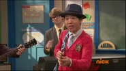 Zack Kwan | School of Rock Wiki | Fandom