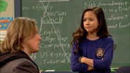 Tomika | School of Rock Wiki | Fandom