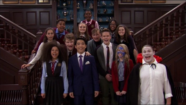 Photograph | School of Rock Wiki | Fandom