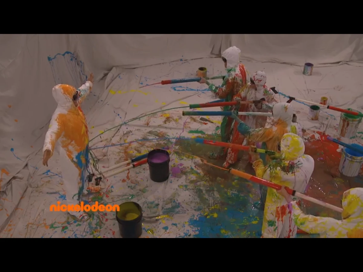 We Run This Show | School of Rock Wiki | Fandom