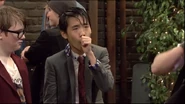 Zack Kwan | School of Rock Wiki | Fandom