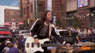 Tomika | School of Rock Wiki | Fandom