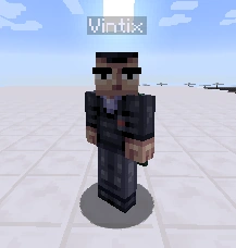 Vintix | SchoolRP Wikia | Fandom