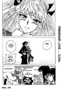 Kenji Harima | School Rumble Wiki | Fandom