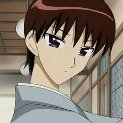 Akira Takano | School Rumble Wiki | Fandom