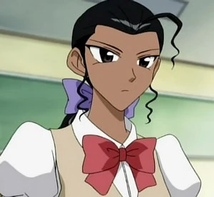 Lala Gonzalez | School Rumble Wiki | Fandom