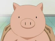 Napoleon | School Rumble Wiki | Fandom